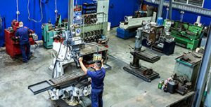 Diesel Engine Reconditioning Services - Bryant Engineering